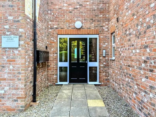 Apartment at Meadow View Court, Erewash
