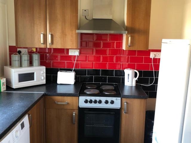 Apartment at Meadowcroft Mews, Greater London