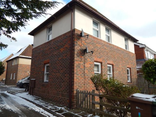 Apartment at Meadowside Court, Vale of White Horse