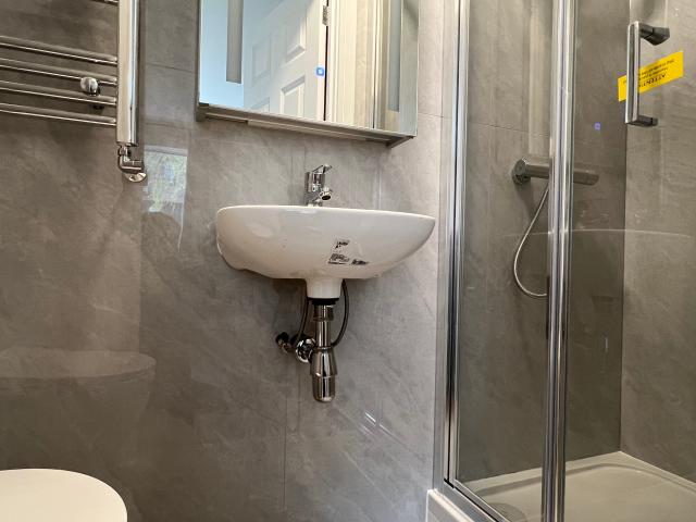 Apartment at Meadowside, Greater London