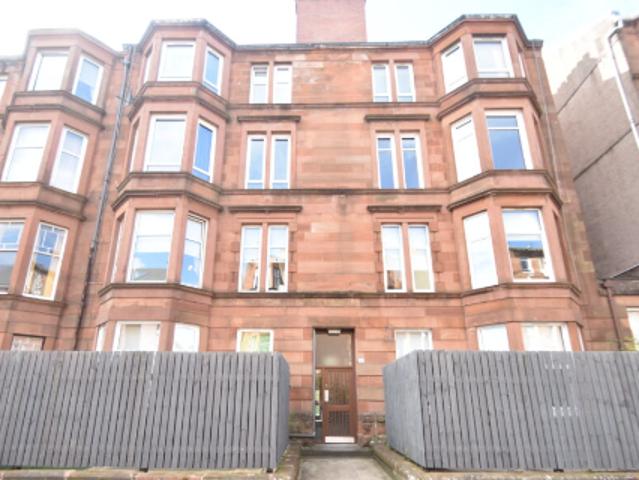 Apartment at Meadowpark Street, Glasgow