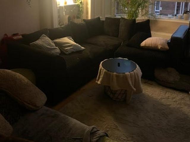 Apartment at Meadowpark Street, Glasgow