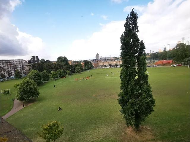 Apartment at Meadcroft Road, Greater London