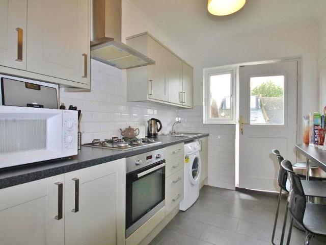 Apartment at Meade Close, Greater London
