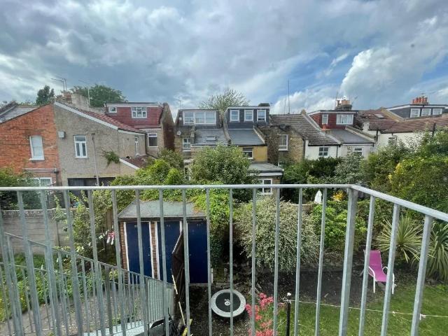 Apartment at Meade Close, Greater London
