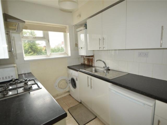 Apartment at Meadfield Road, Slough