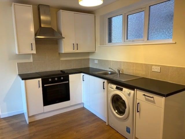 Apartment at Meadgate Avenue, Chelmsford