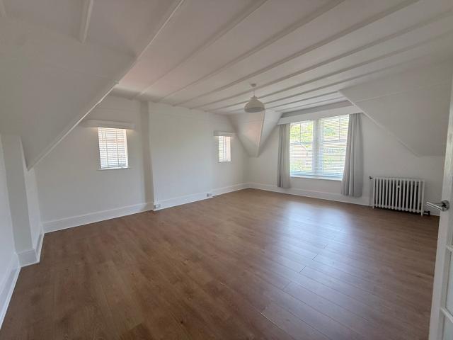Apartment at Meads Road, Eastbourne
