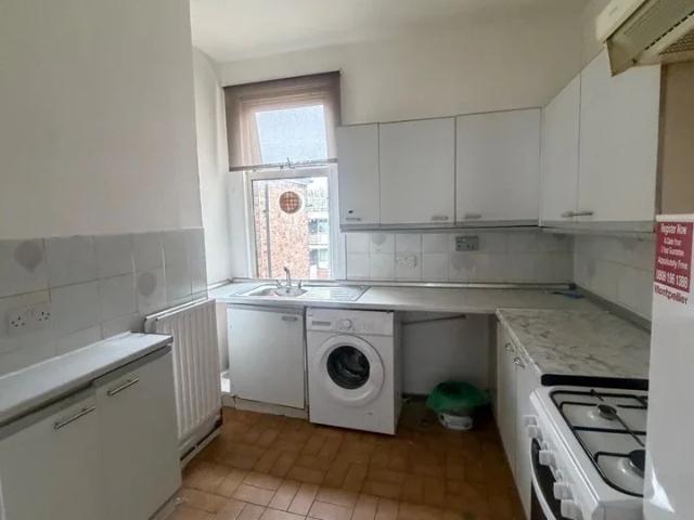 Apartment at Meads Road, Greater London