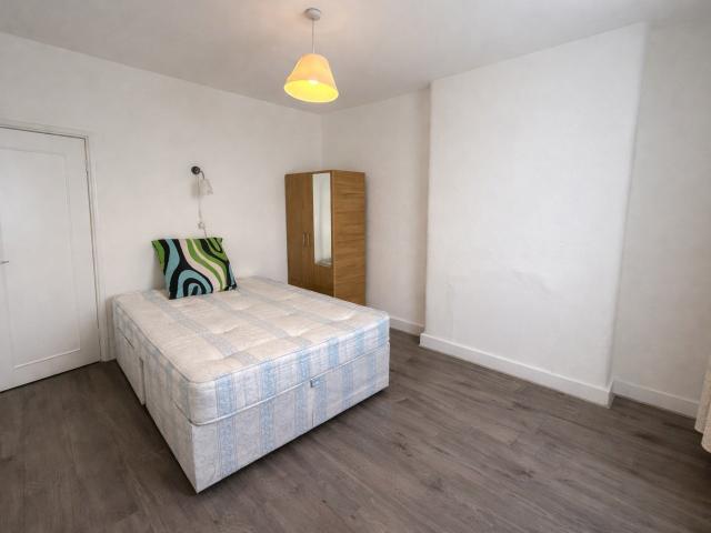 Apartment at Meads Road, Greater London