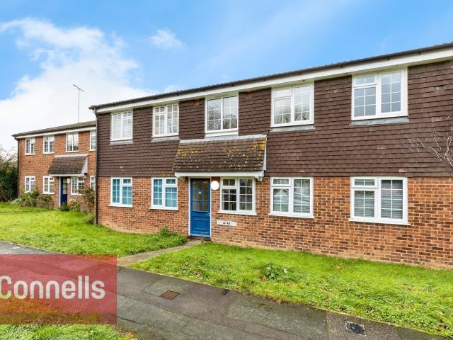 Apartment at Meadvale, Horsham