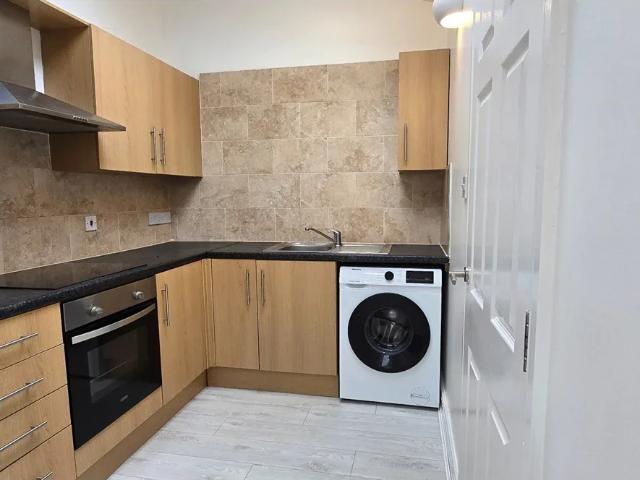 Apartment at Meanwood Road, Leeds
