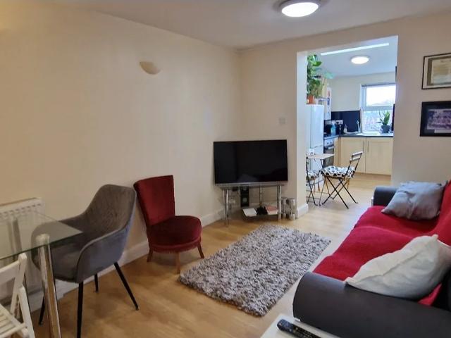 Apartment at Meanwood Road, Leeds