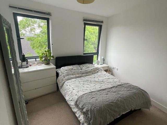 Apartment at Meanwood Road, Leeds
