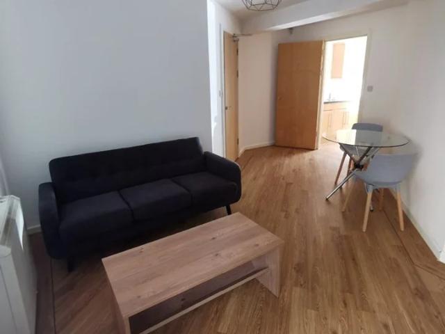 Apartment at Meanwood Road, Leeds