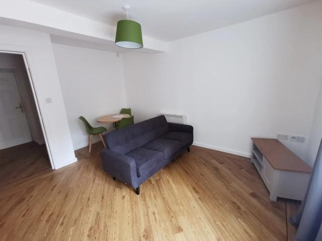 Apartment at Meanwood Road, Leeds