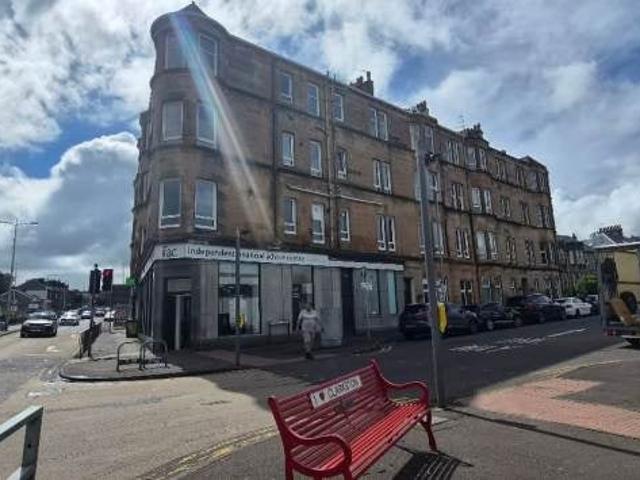 Apartment at Mearns Road, Clarkston