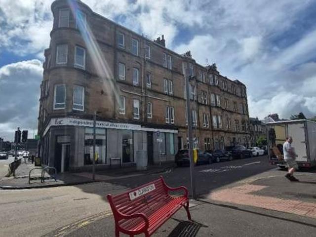 Apartment at Mearns Road, Clarkston