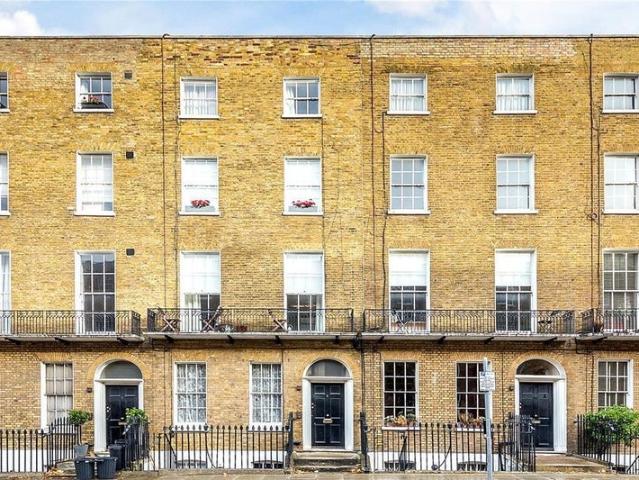 Apartment at Mecklenburgh Street, Greater London