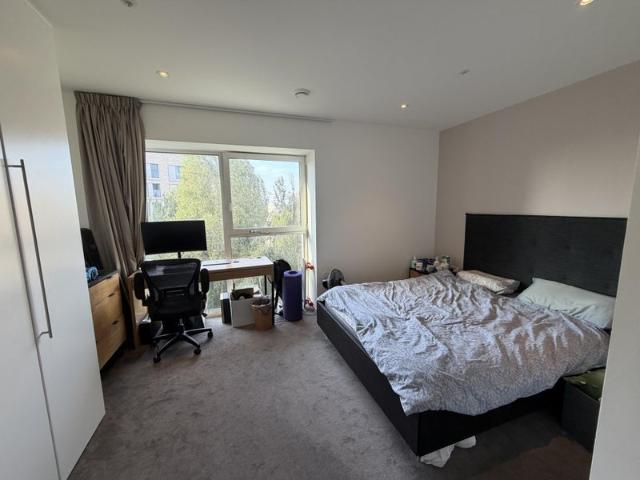 Apartment at Medals Way, Greater London