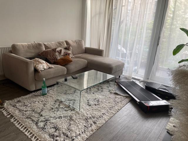 Apartment at Medawar Drive, Greater London