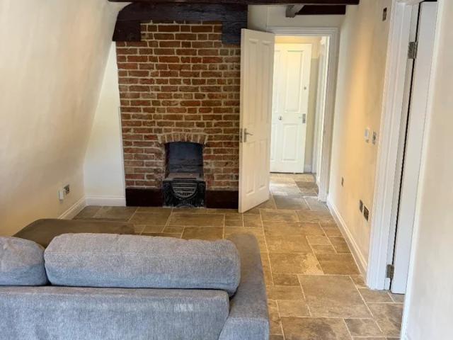 Apartment at Medfield Street, Greater London