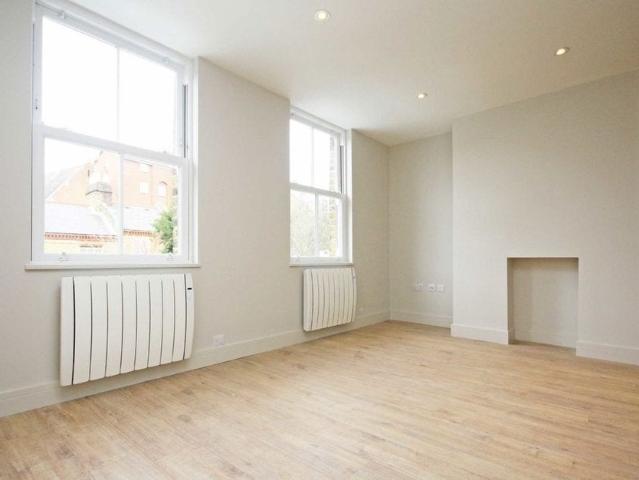 Apartment at Medfield Street, Greater London