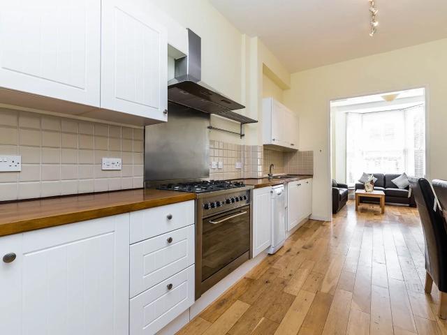 Apartment at Medina Road, Greater London