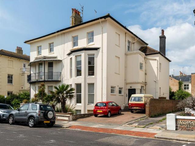 Apartment at Medina Villas, Portslade by Sea