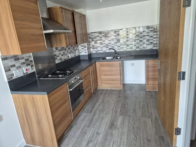 Apartment at Medici Close, Greater London