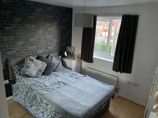 Apartment at Medici Close, Greater London