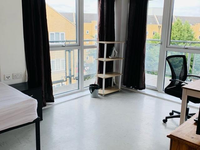 Apartment at Medlar Street, Greater London