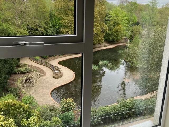Apartment at Medway Drive, Tunbridge Wells