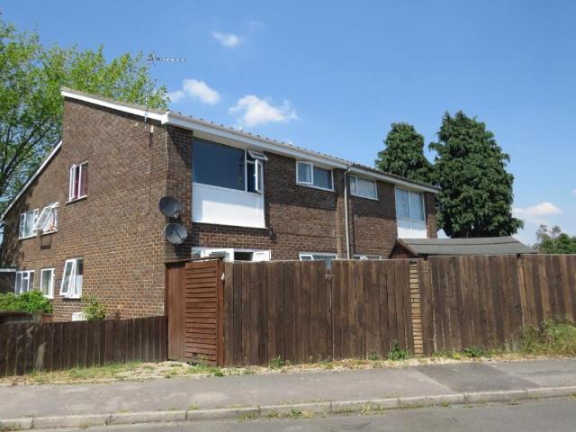 Apartment at Medway Road, Ferndown