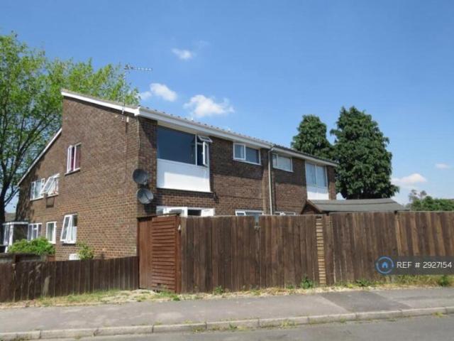 Apartment at Medway Road, Ferndown