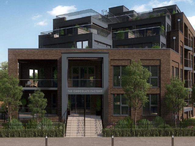 Apartment at Medway Road, Tunbridge Wells