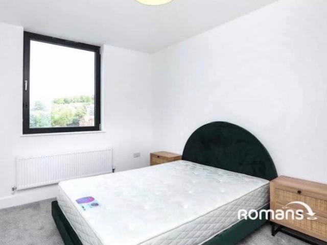 Apartment at Medway Street, Chatham