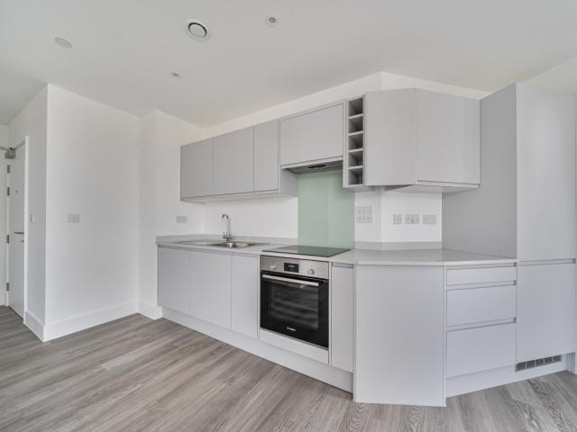 Apartment at Medway Street, Chatham