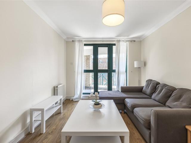 Apartment at Medway Street, City of Westminster