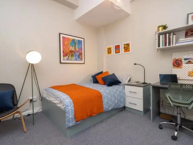 Apartment at Medway Street, City of Westminster