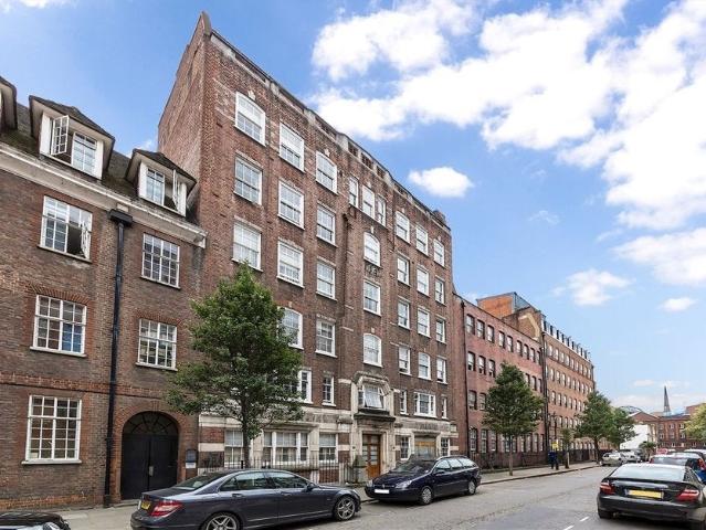 Apartment at Medway Street, City of Westminster
