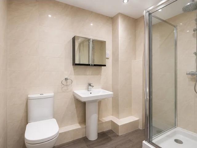 Apartment at Medway Street, Maidstone