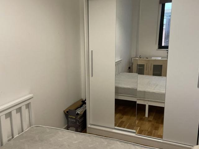 Apartment at Medway Street, Maidstone
