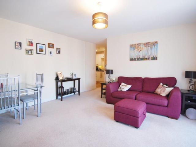 Apartment at Medway Wharf Road, Tonbridge and Malling