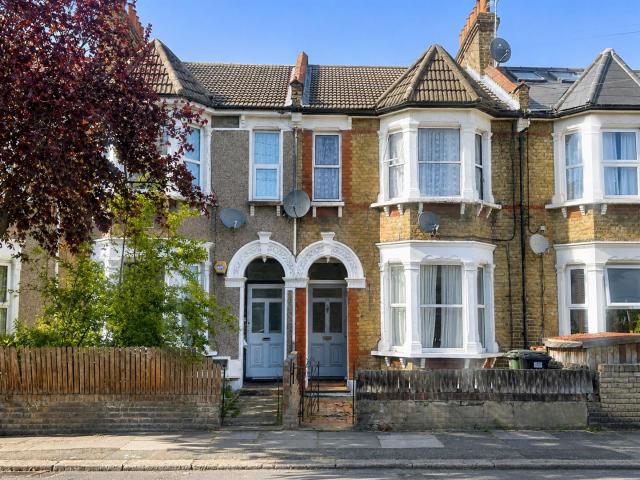 Apartment at Medusa Road, Greater London