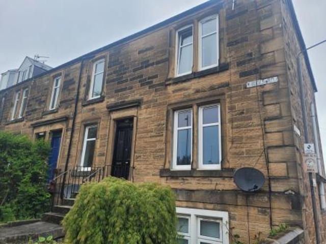 Apartment at Meeks Road, Falkirk