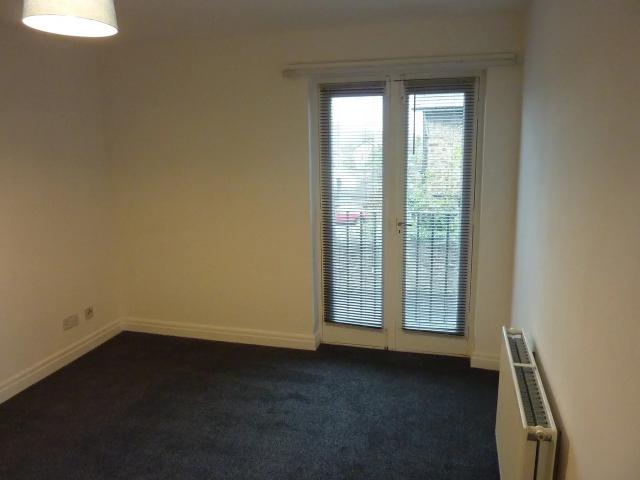 Apartment at Meeting House Lane, Lancaster