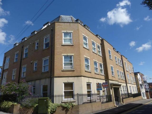 Apartment at Meeting Street, Thanet