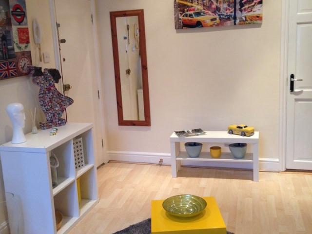 Apartment at Melbourn Street, North Hertfordshire