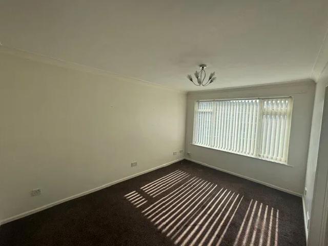 Apartment at Melbourne Avenue, Blackpool